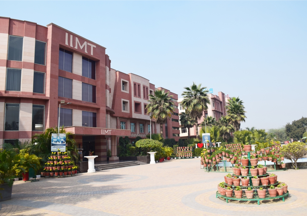 IIMT Engineering College in Greater Noida | Best College in Delhi NCR